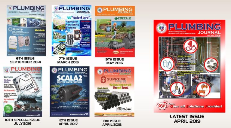 Understanding the Basics of Home Plumbing Systems - Plumbing Journal